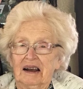 Edith Patterson - Memories Trees