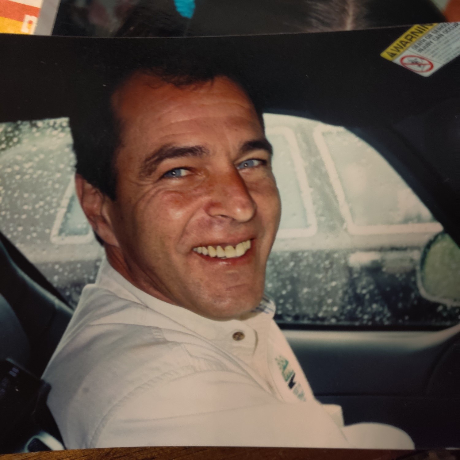 James Calvin Swank - 2020 - Osborne-Williams Funeral Home