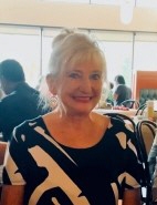 Mary Anne Halsey Snow - 2020 - Farris Funeral Service