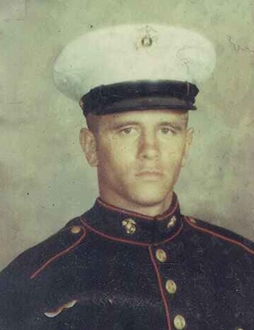 David W. Darr - 2020 - Generations Funeral