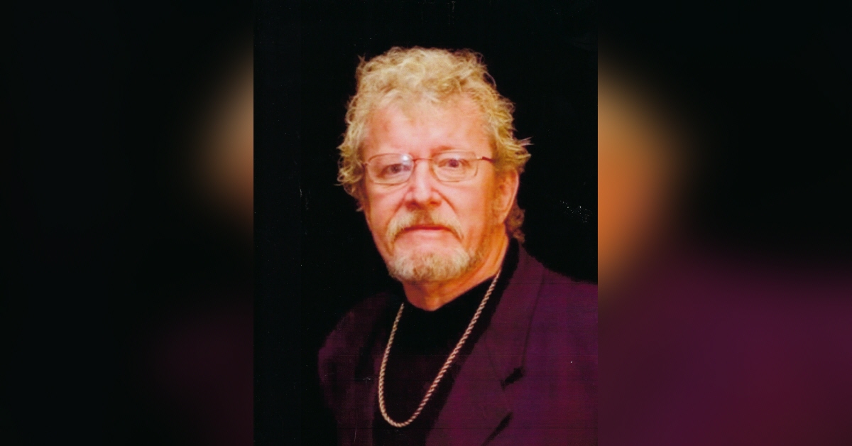 Obituary information for James Carl Monroe