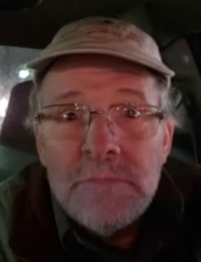 Brian Keith Sims - 2020 - Carter Conley Funeral Home