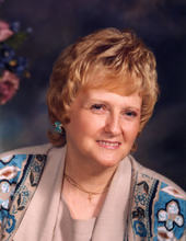 Janice Mae Adams - 2020 - Wetzler Funeral Home, Inc.