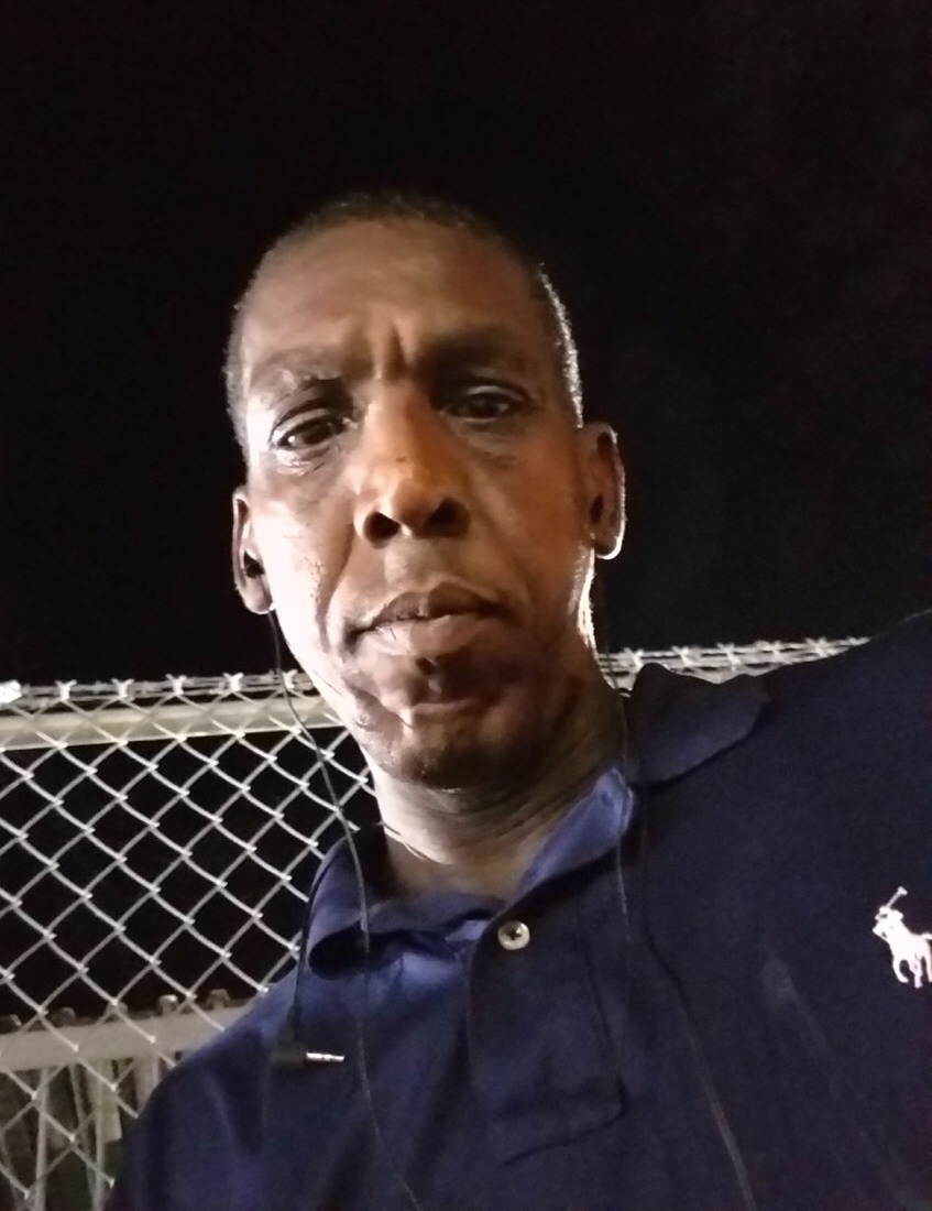 Leon Johnson, Jr. - 2020 - Professional Funeral Services