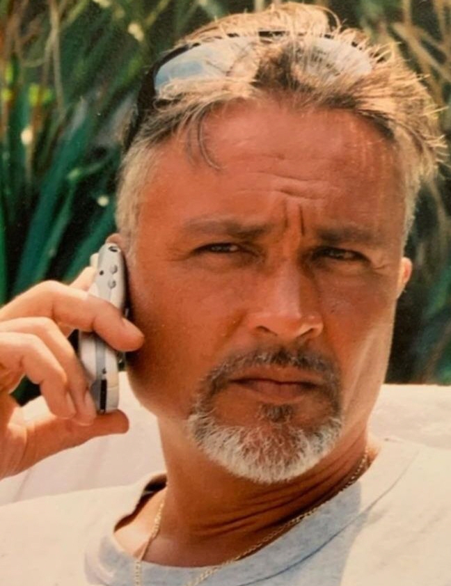 Anthony Stephen Neville - 2020 - Wallace & Wallace Inc.