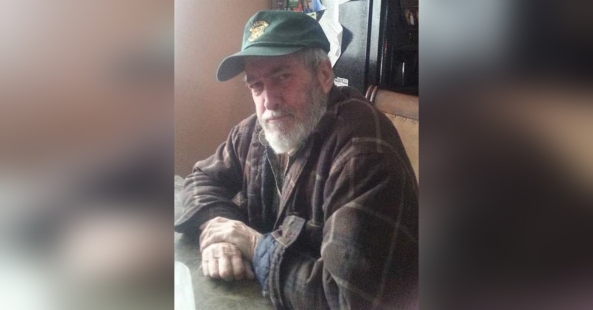 Obituary information for Donald Bean