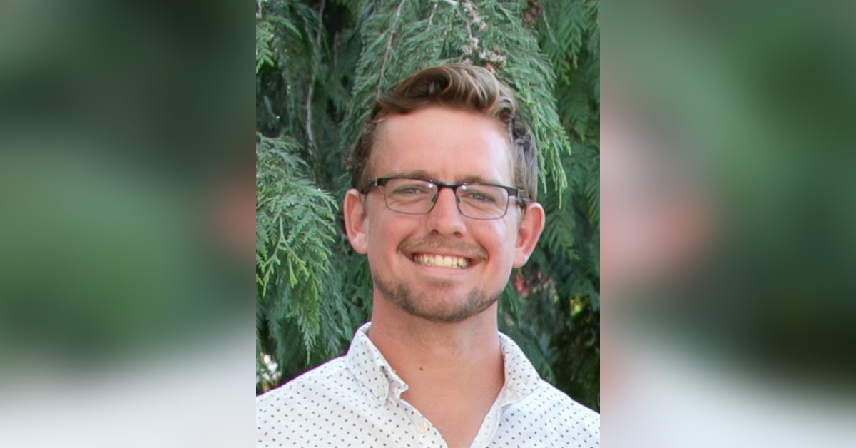 Obituary information for Jordan Thomas Kok