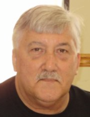 Lawrence Allen Heuser - 2020 - Gehlbach & Royse Funeral Homes