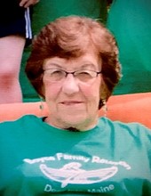 Barbara Ruth Boyce - 2020 - Jordan-Fernald Funeral Homes