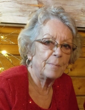 Obituary information for Patricia Jean Wiggins