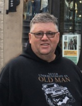 Andrew Chiasson - 2020 - Choice Memorial Cremation & Funeral Services