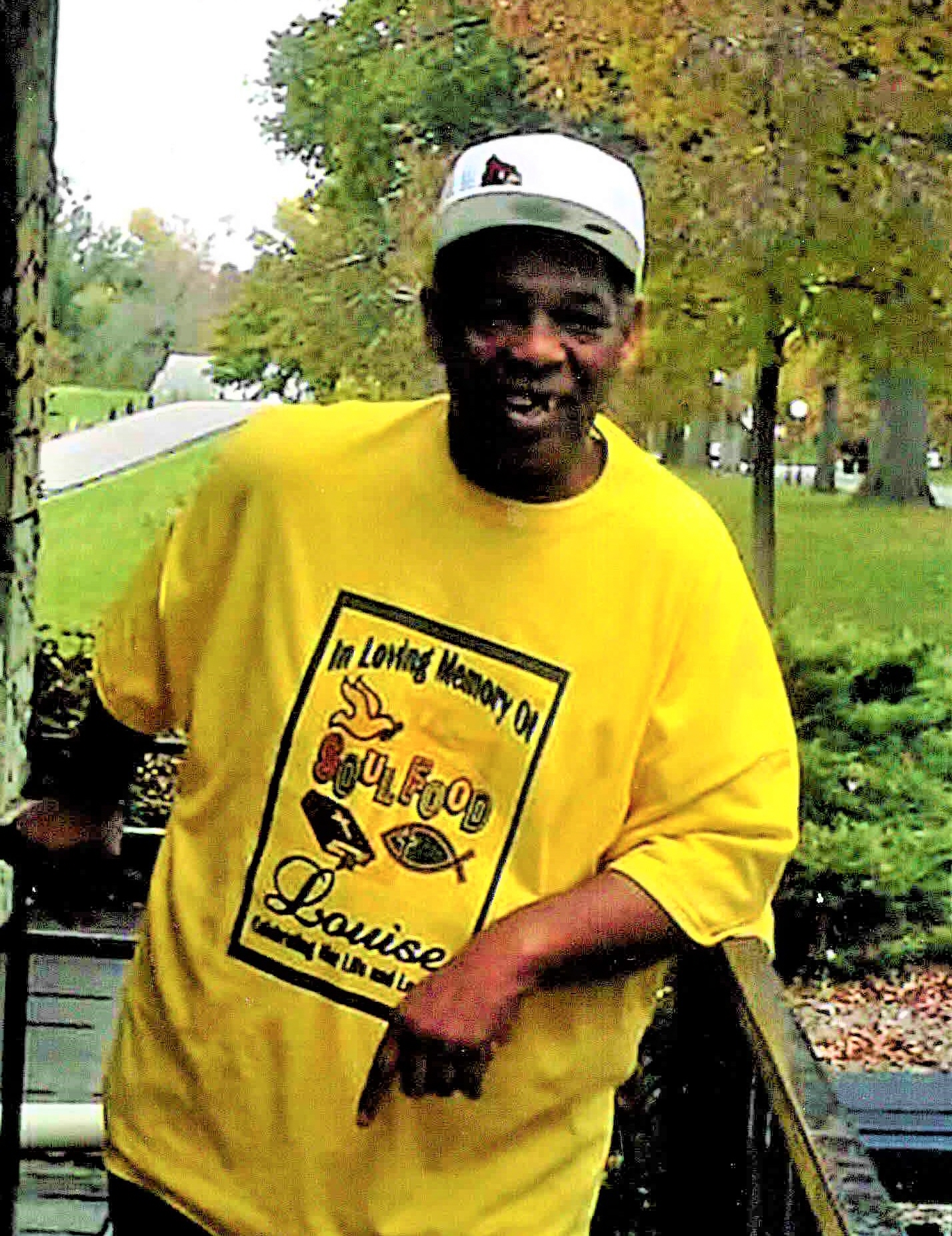 Bernie "Bernard" Jerome Taylor - 2020 - Spring Valley Funeral & Cremation