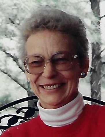 Susie F. Bennett - 2020 - Schmid Funeral Home