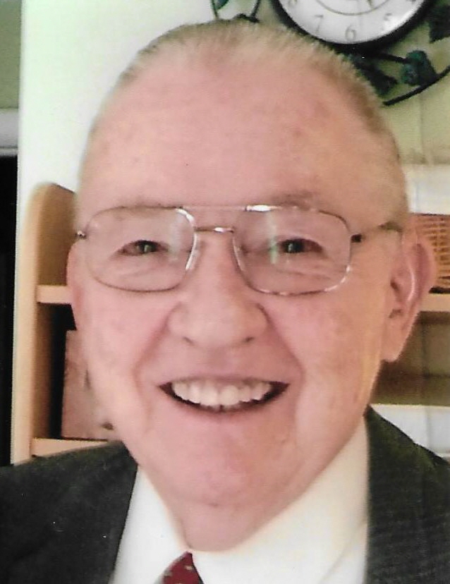 Clayton Finley Rea - 2020 - Jefferson Memorial