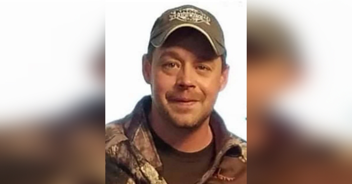 Obituary information for Brian Mitchell Shifflett
