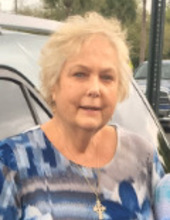 Constance Filippello - 2020 - Shook-Farmer Funeral Home