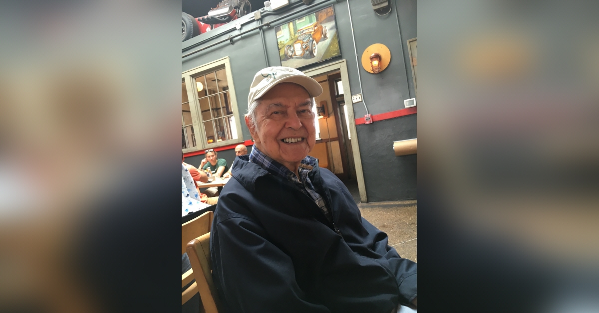 Obituary information for Lester C. Snell