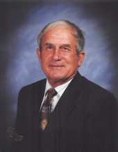 George Albert Stephenson Jr. - 2020 - Browns Memorial Funeral Home