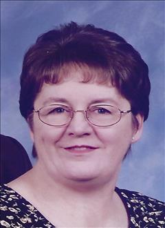 Sharon Annette Leewright - 2020 - Philips Funeral Service