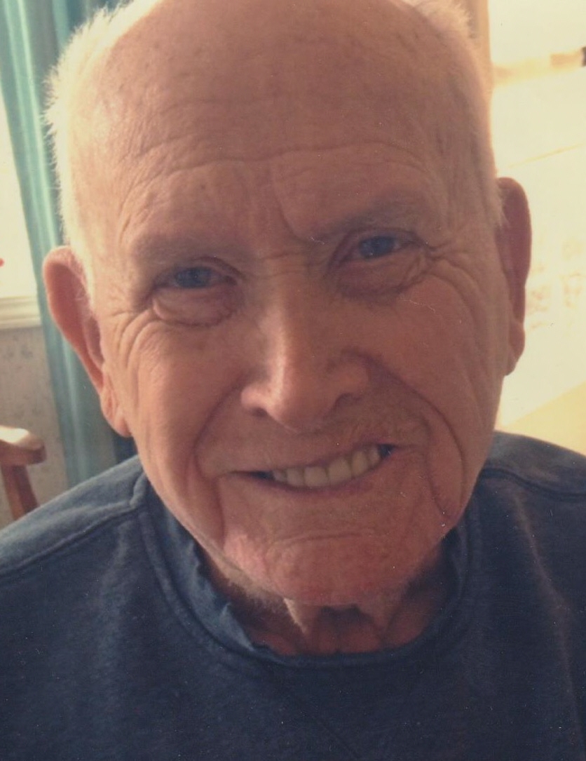 Bert Meacham - Memories Trees