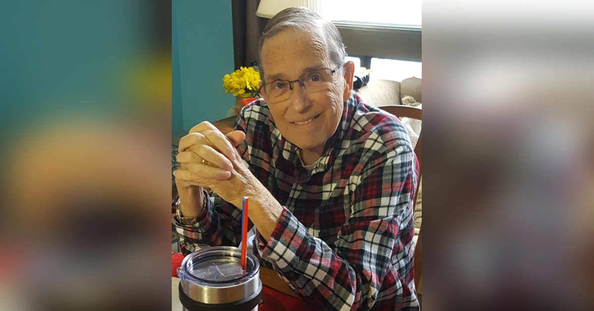 Lt. Col. Larry Deal Yarbrough, Ret. Obituary - Visitation & Funeral ...