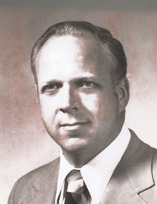 Lawrence "Larry" Barger - 2020 - Brugger Funeral Homes