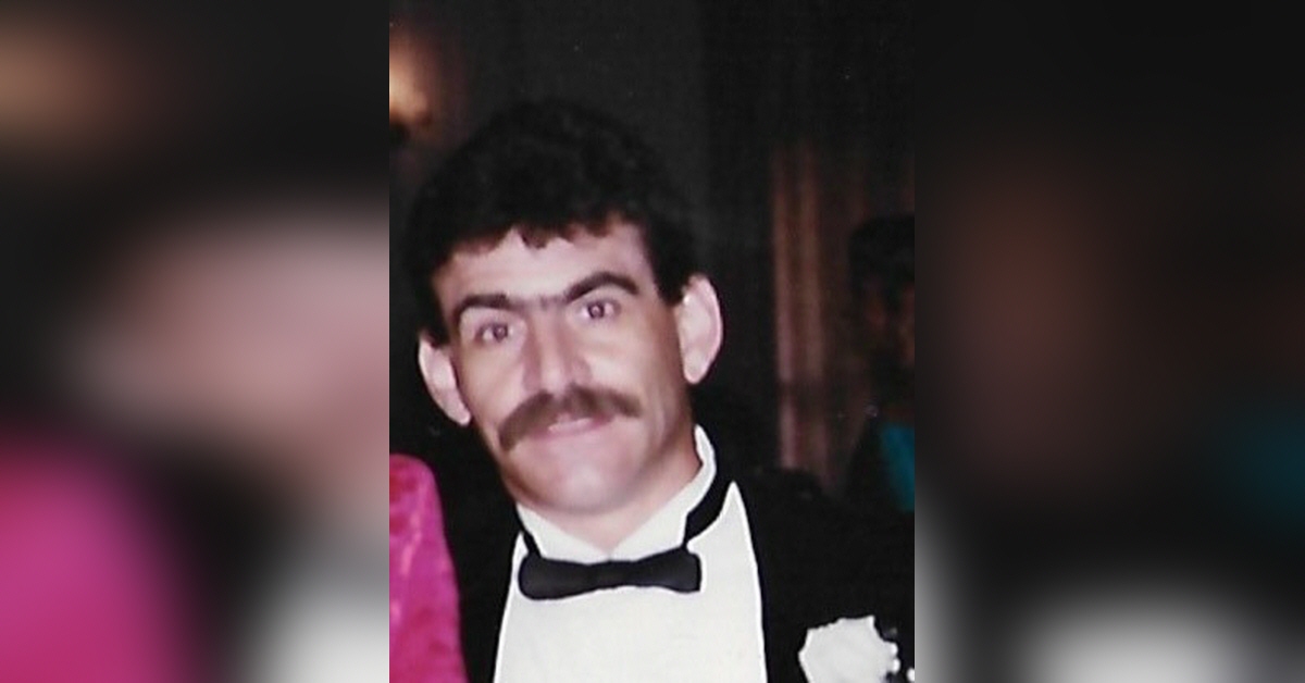 Obituary information for Robert Joseph Altieri