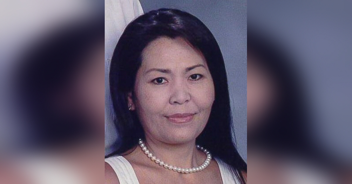 Obituary information for Jackie Kuethe