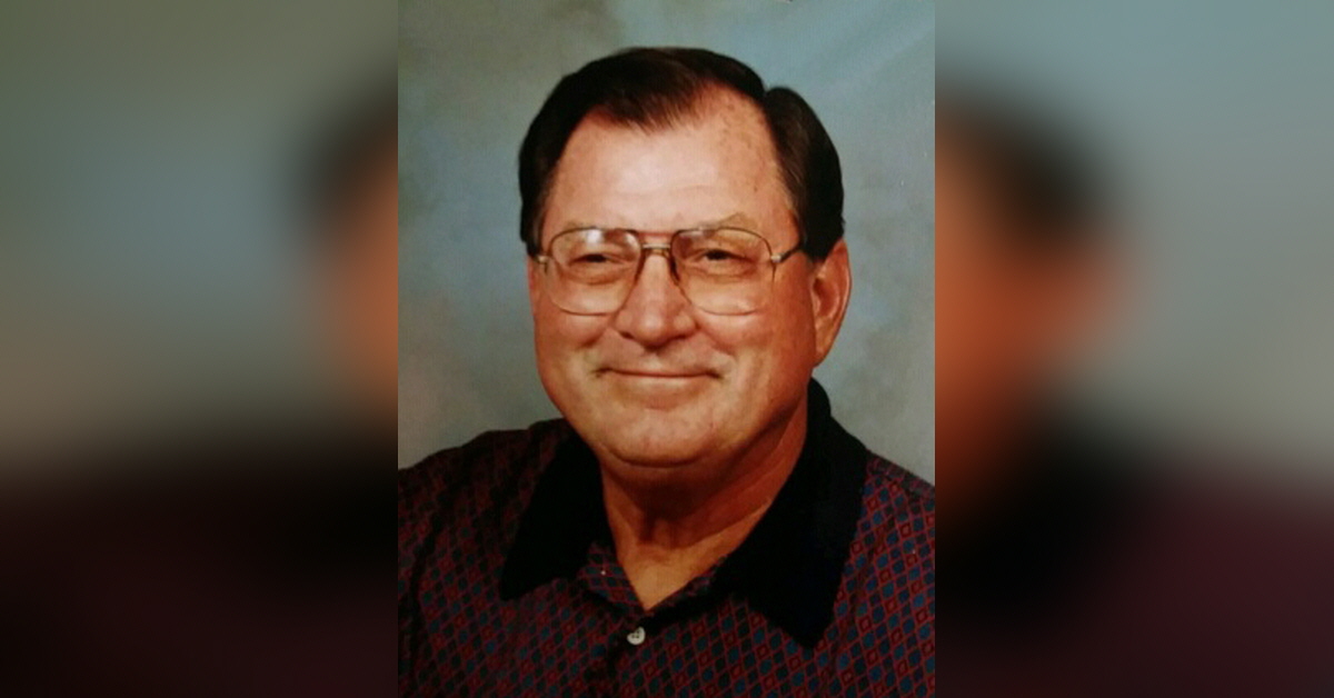 Obituary information for William Joseph Hladik
