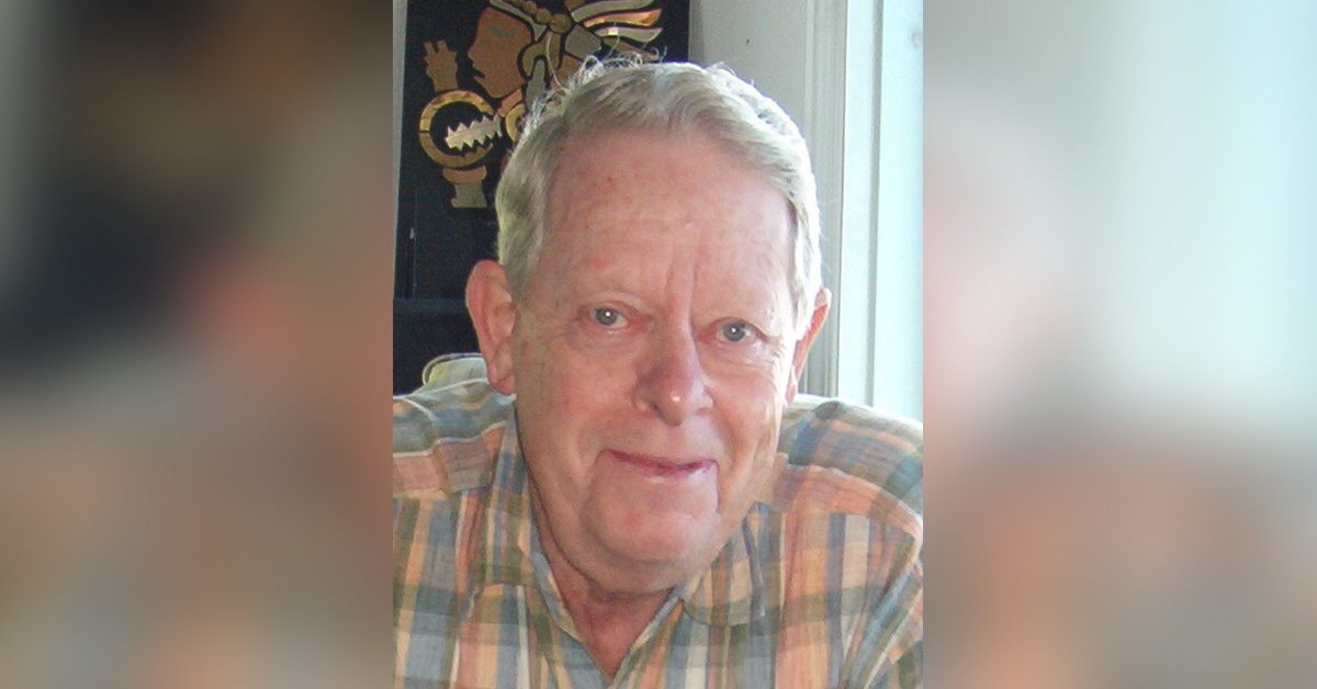 Obituary information for Dr. W. Stuart Bailey