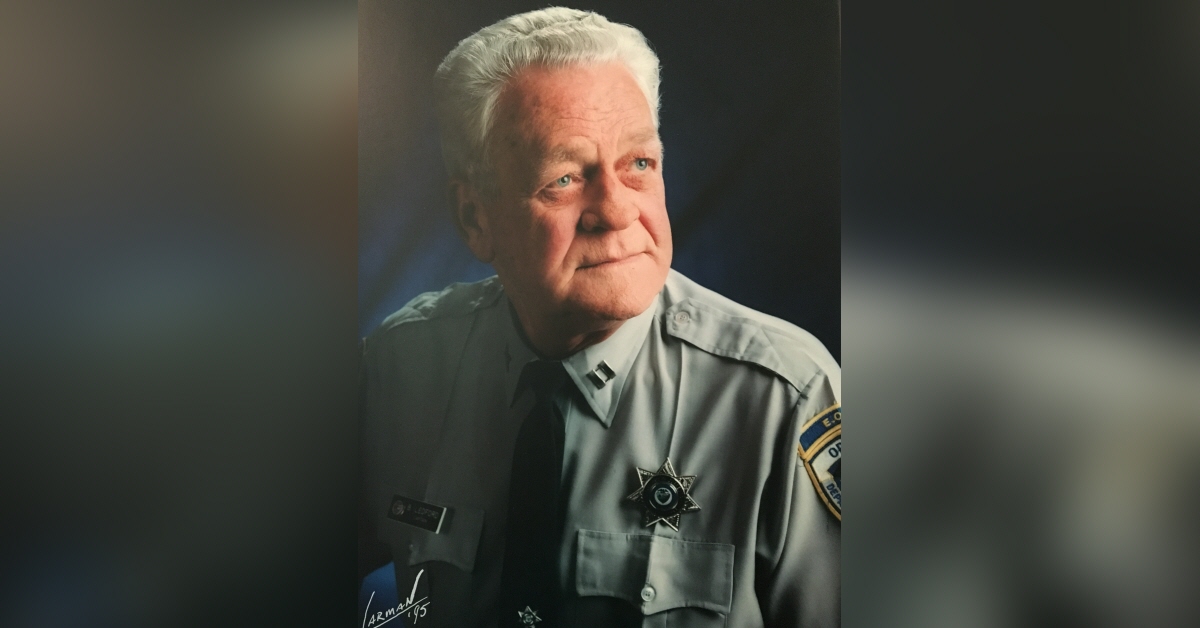 Obituary information for Bobby J. Ledford