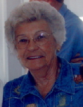 Obituary information for GERALDINE MARTIN