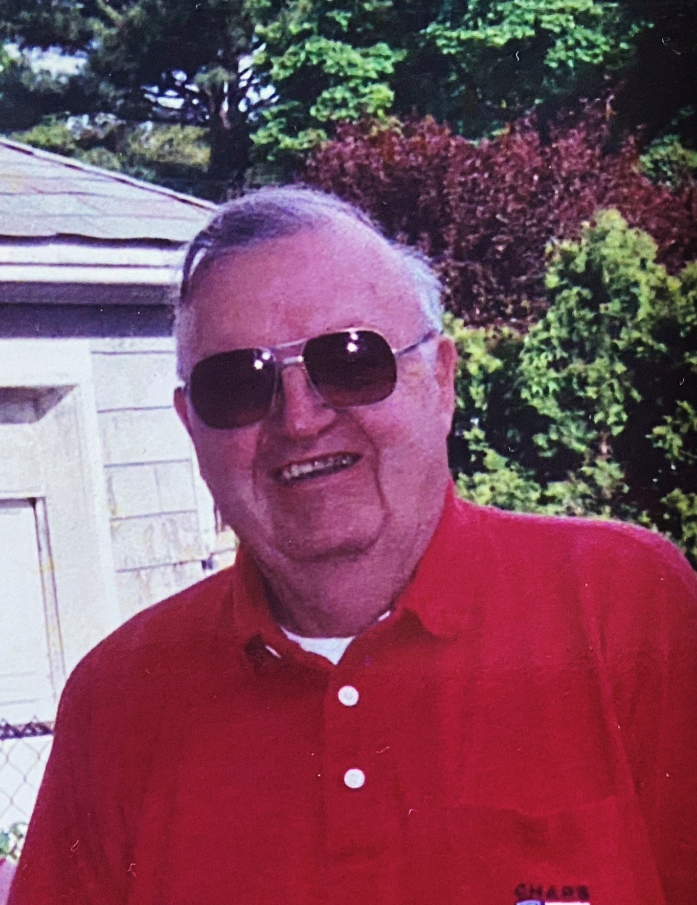 John J. "Jack" Farrell Jr - 2020 - Coxe and Graziano Funeral Home