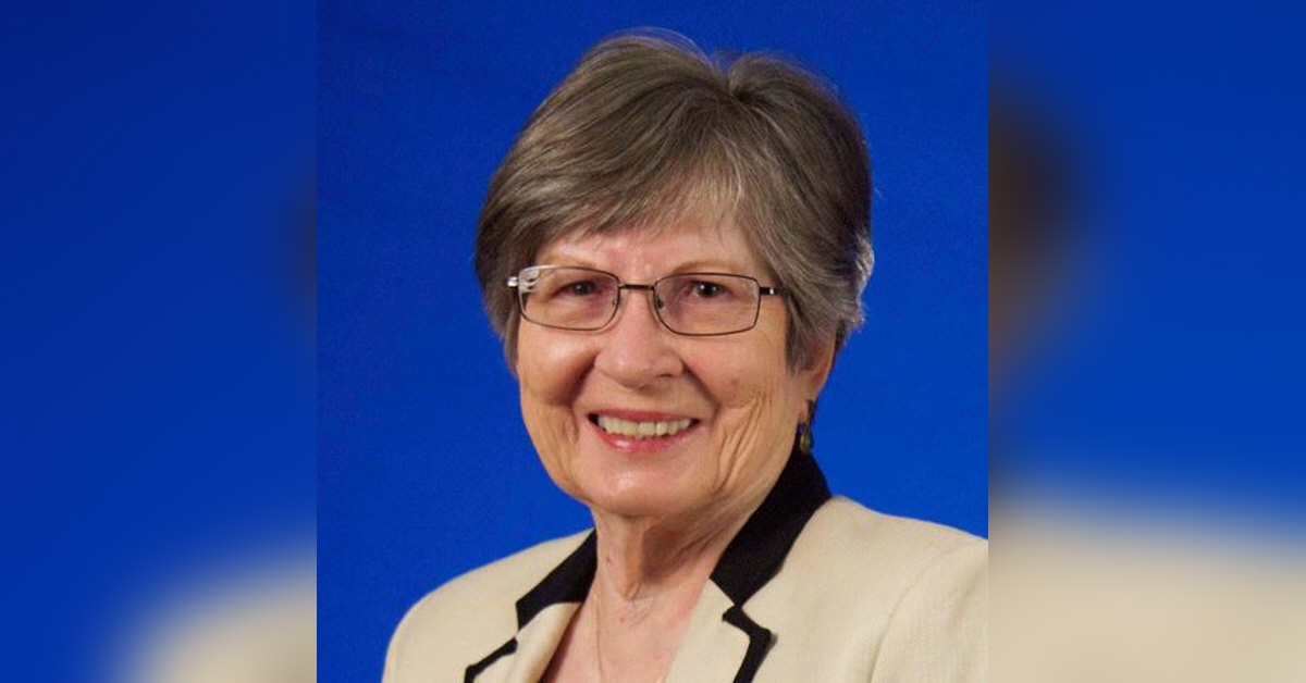 Obituary information for Elaine Griffin Obituary information for Elaine Griffin