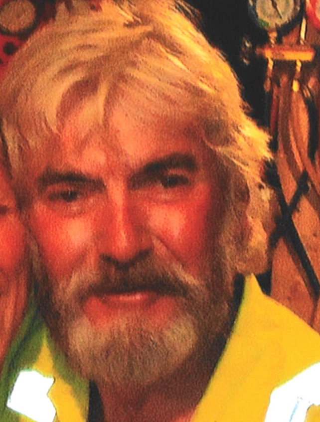 Joseph Cheel - 2020 - George Darte Funeral Home