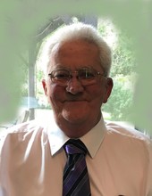 Nigel March - 1970 - Nigel March