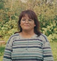 Susan Jansen - 2020 - Parkview Funeral Chapel