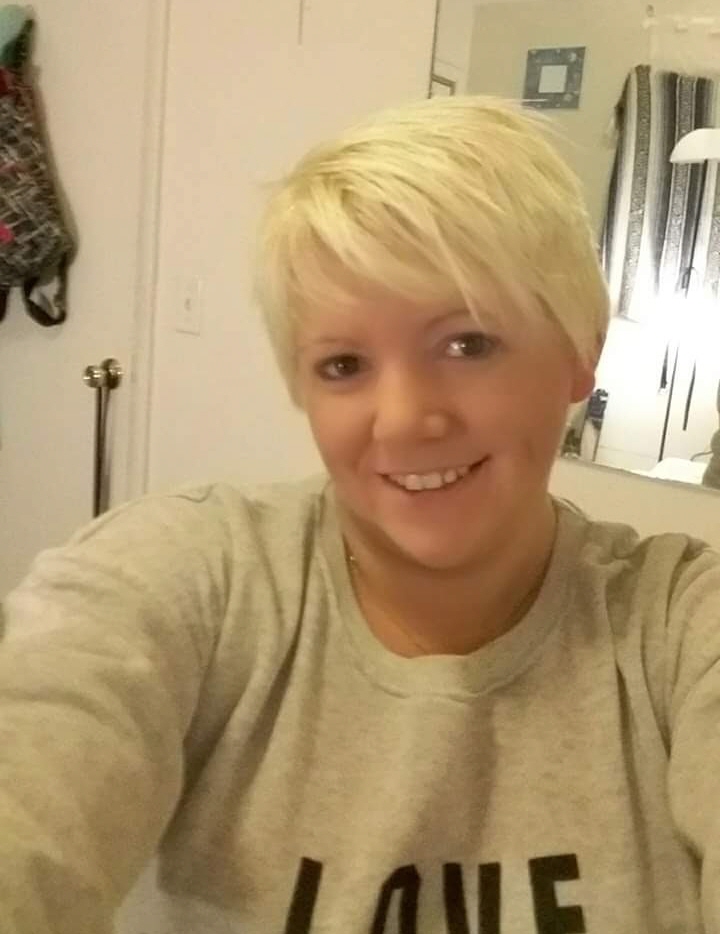 Kayla Doris Raines - 2020 - Torkelson Funeral Home