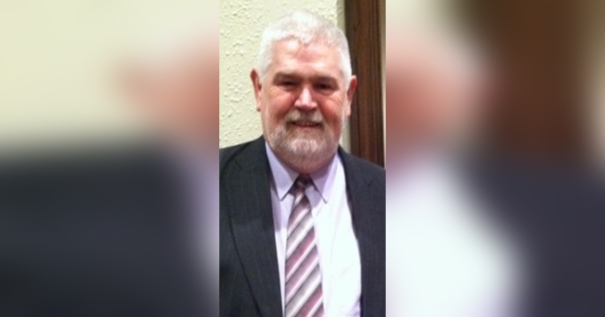 Obituary information for Ed Feltner