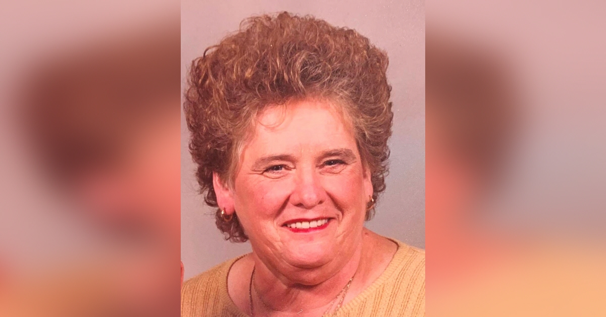 Obituary information for Sarah Emily Yoder