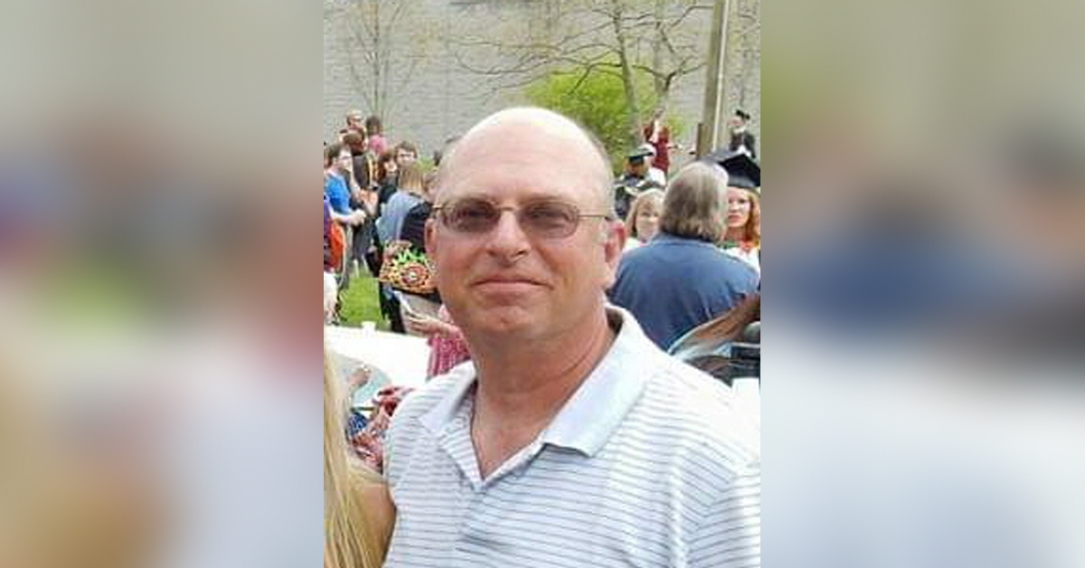 Obituary information for Harry Paul Horsman