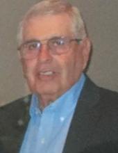 Barry Cohen - 2020 - Menorah Chapels at Millburn