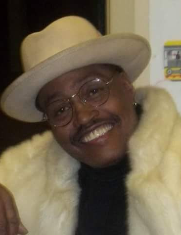 FREDERICK TERRY - 2020 - Jones Funeral Home