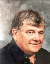Gordon Flett - 2020 - Bailey's Funeral and Cremation Care