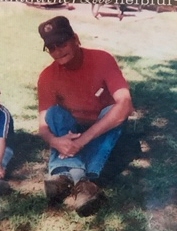 Ricky Hinnant - 2020 - Taylor Tyson Funeral Service