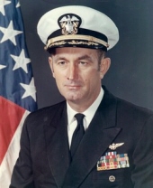 Captain Niles Russell Gooding, Jr. USN (ret'd) Obituary - Visitation ...