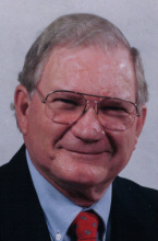 Jack Lewis Cline - 2014 - Norris Funeral Services
