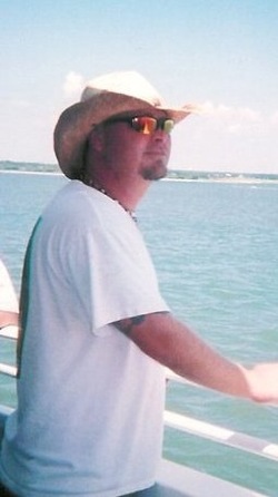 Christopher "Chris" Michael Stephens - 2014 - Norris Funeral Services