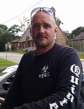 Norman Gerrard - 2019 - John R. Bush Funeral Home