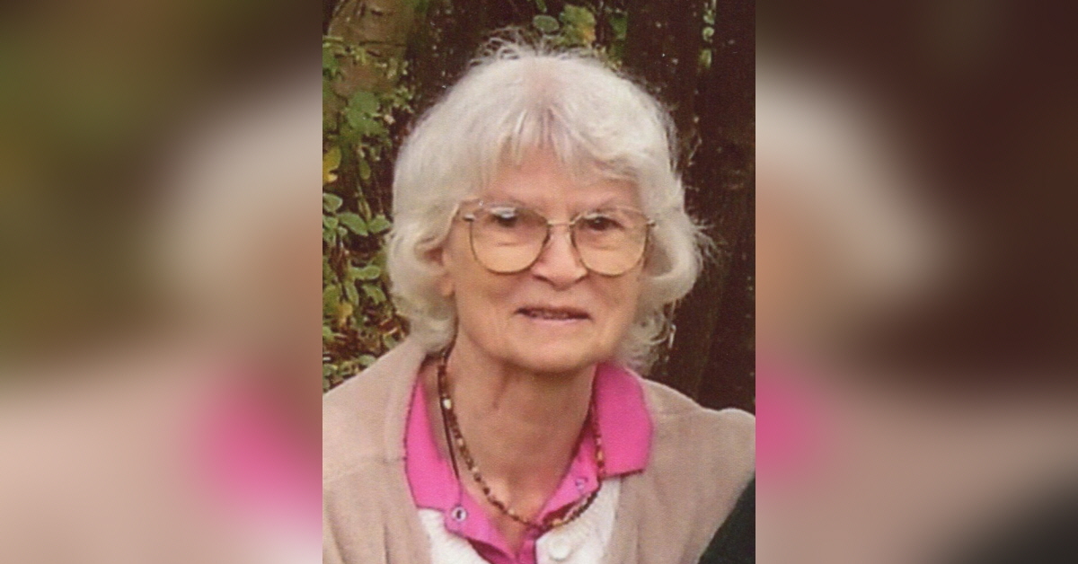 Obituary information for Barbara J. Howe